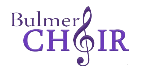 Bulmer Choir - Bulmer Village Hall